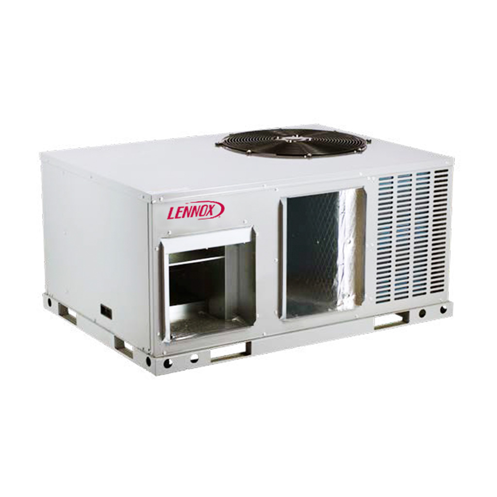 PAQUETE LENNOX INVERTER LPH16 | 16 SEER | typ.mx
